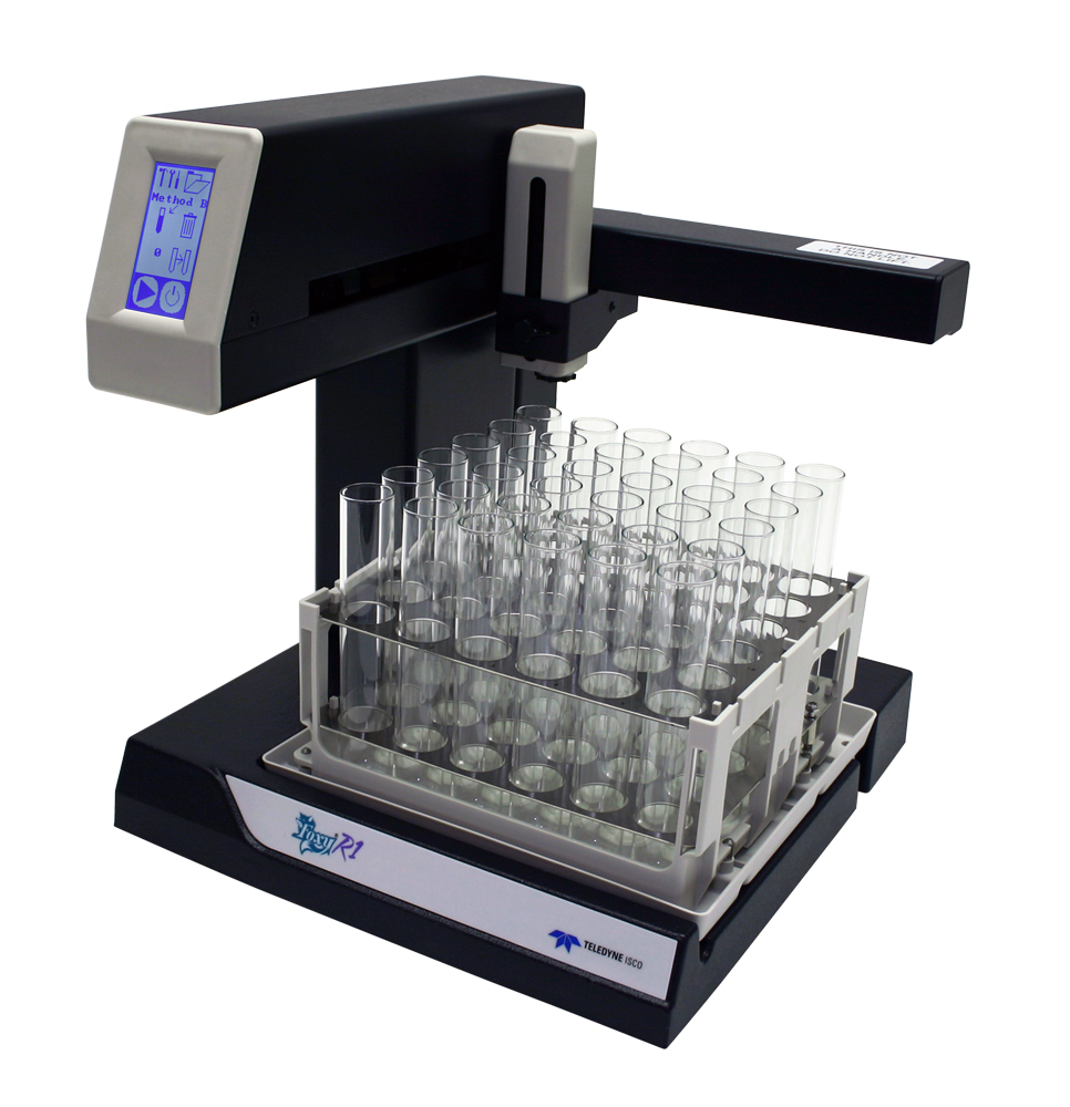 Foxy R1 • Alfatech