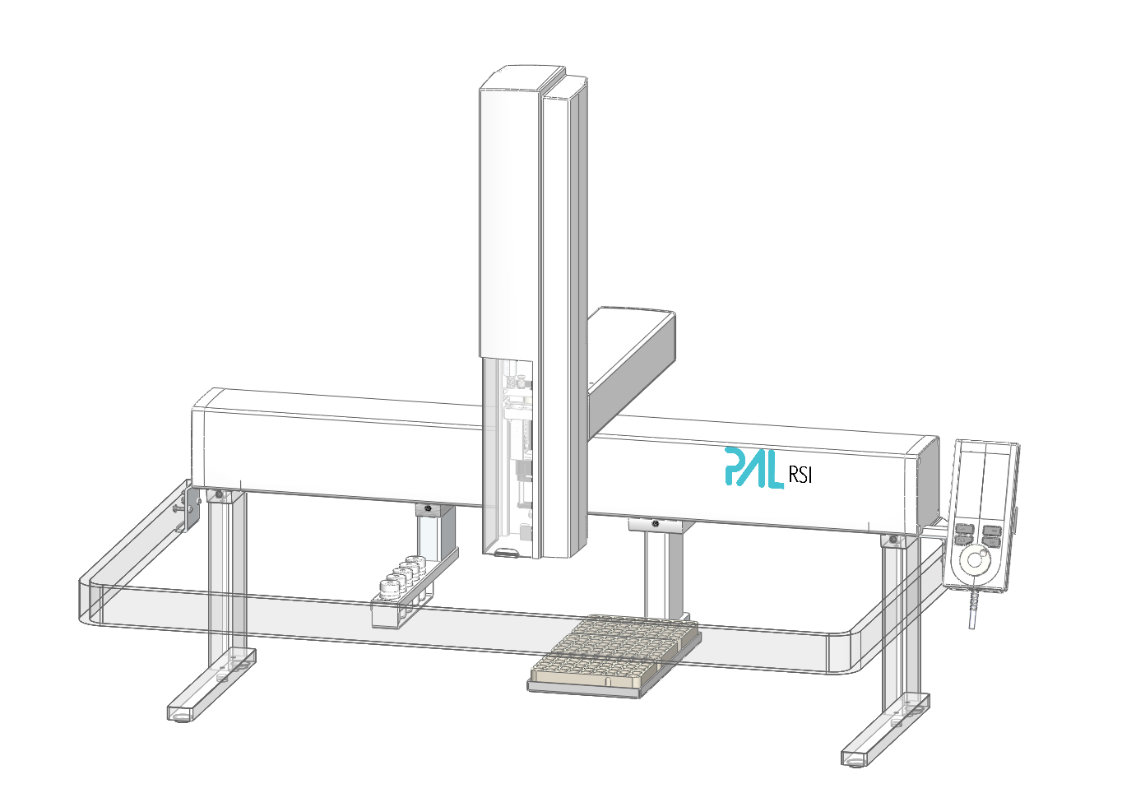 PAL RSI • Alfatech