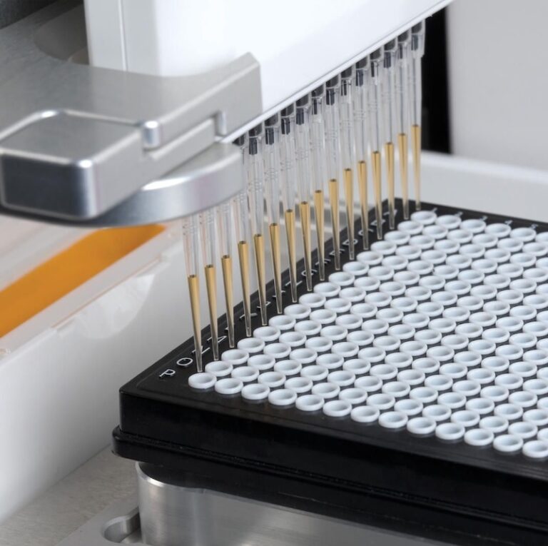 Company • Alfatech